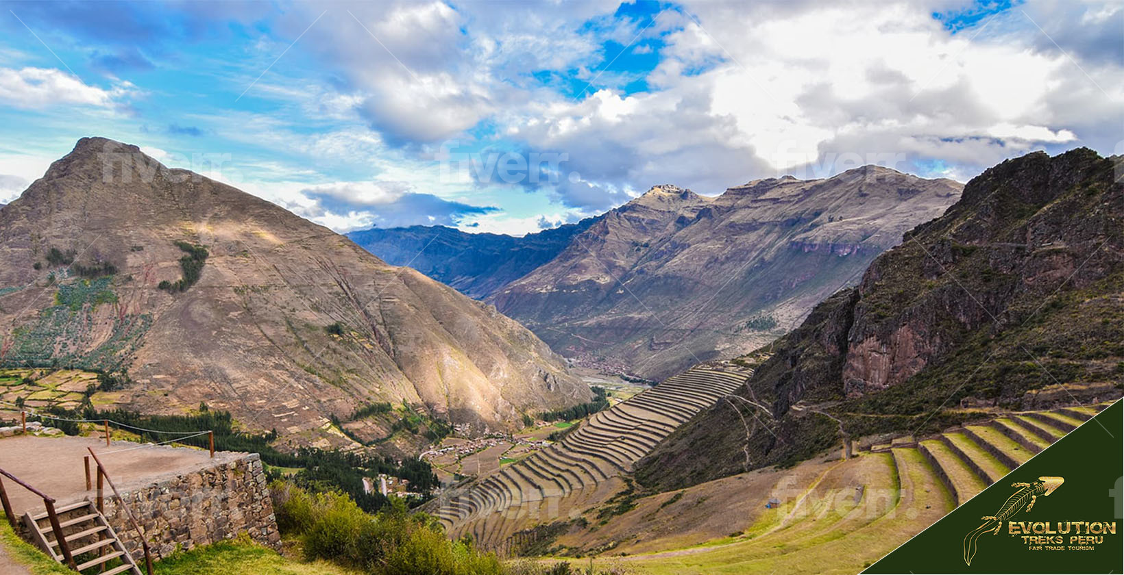 Visit Machu Picchu | Best Tours & Travel Packages to the Lost City ...