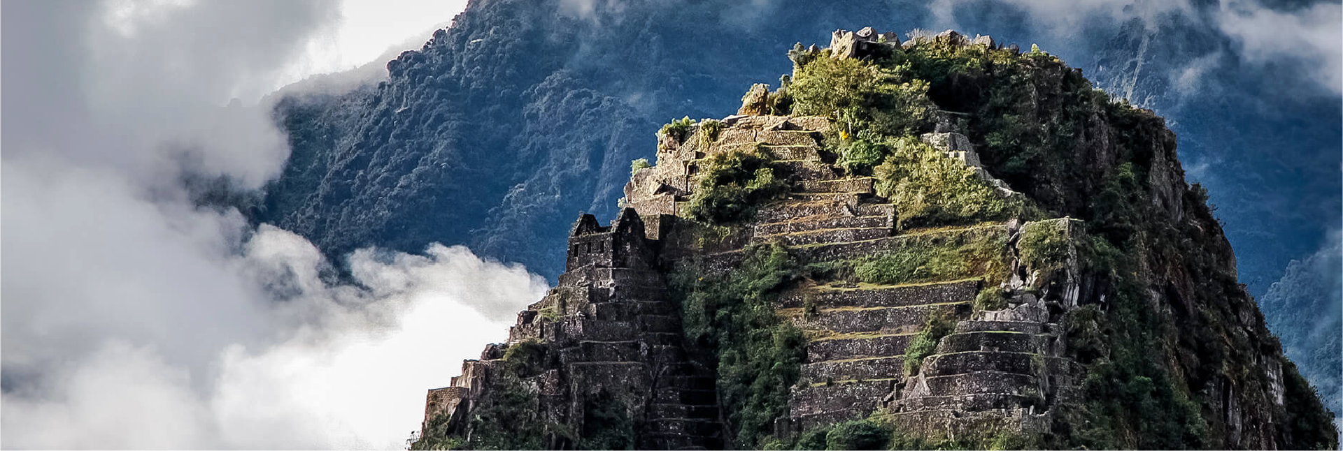 Essence of the Andes Tour | Explore Peru’s Best Landscapes - ANDESCAPE
